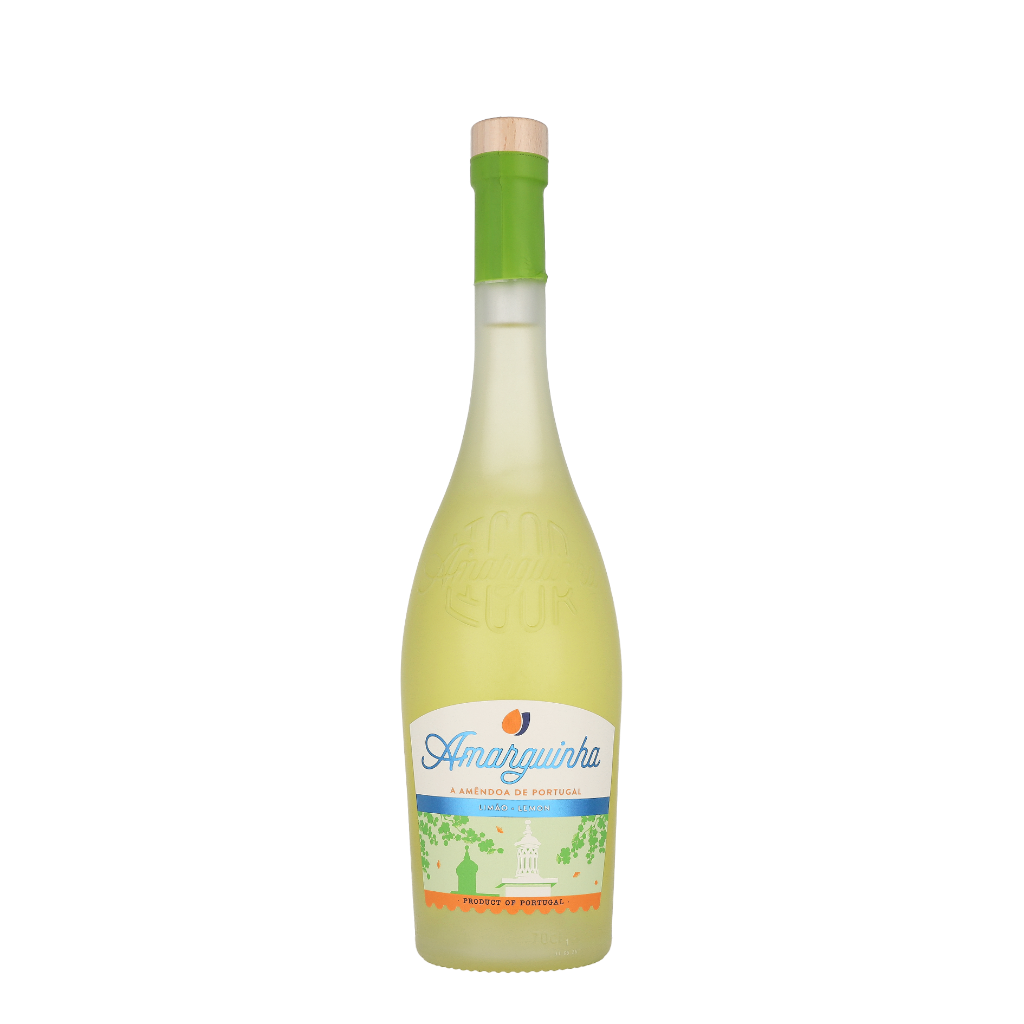 Amarguinha Amendoa Amarge Limao/Lemon | 20% | 0,70 l | Juomavarasto